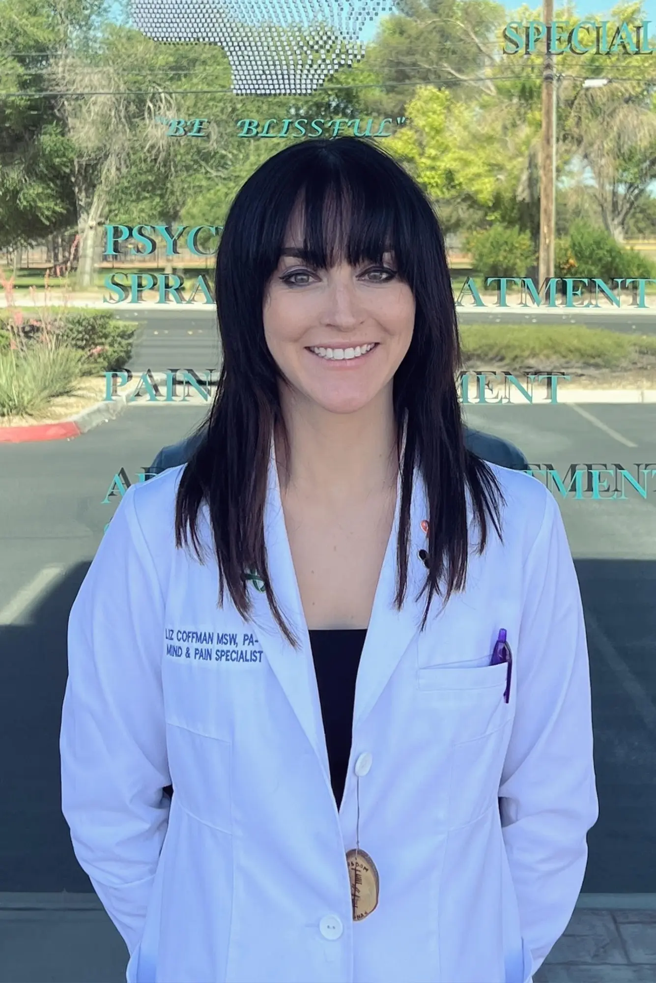 Mind and Pain Specialist – Psychiatric Treatment